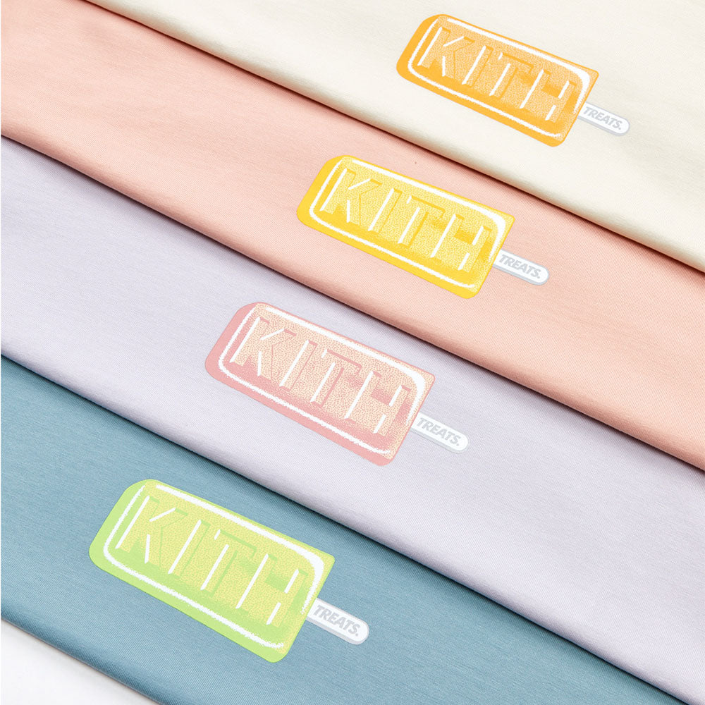 Kith Treats Creamsicle Collection | Kith