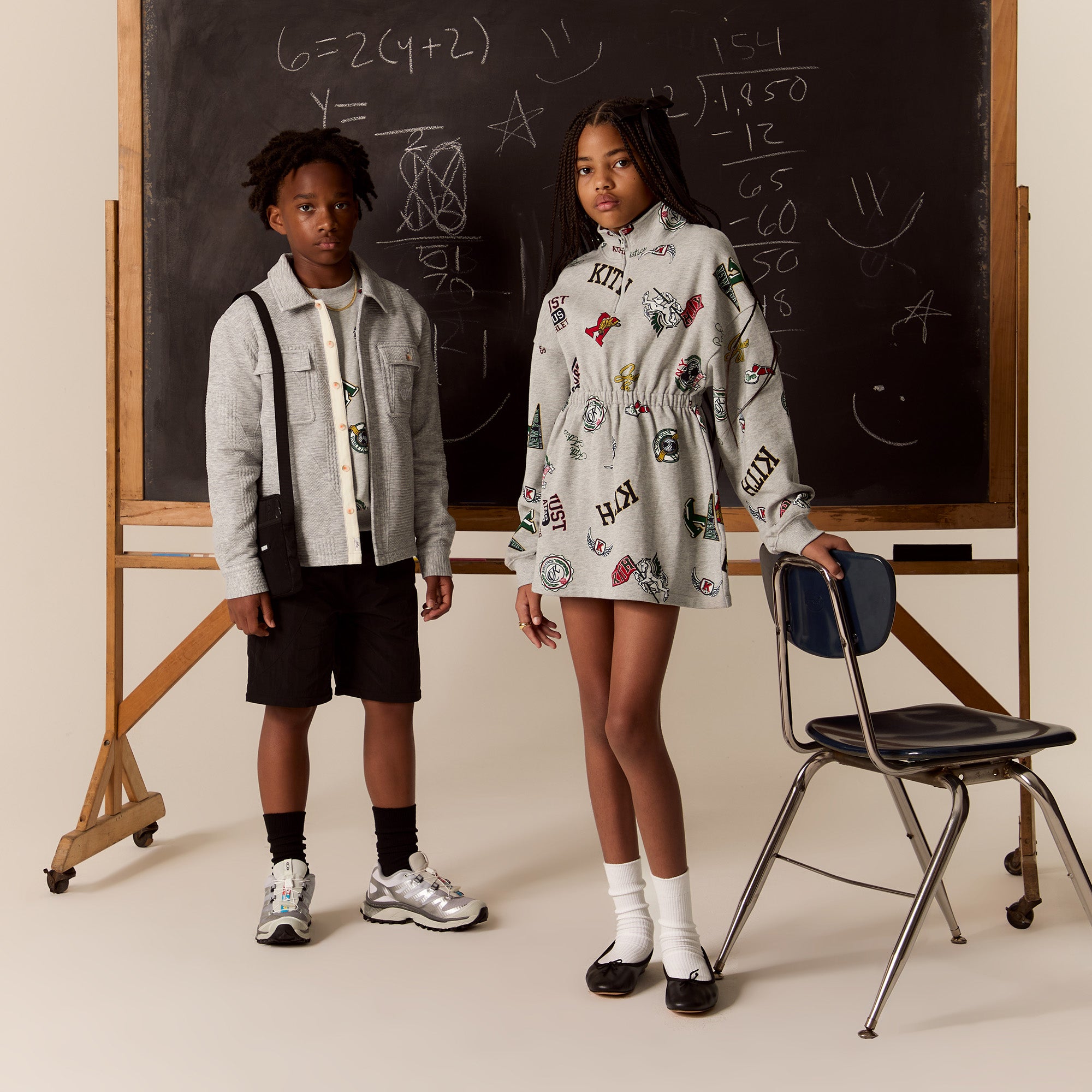 Kith Kids Fall Classics 2024 | Kith