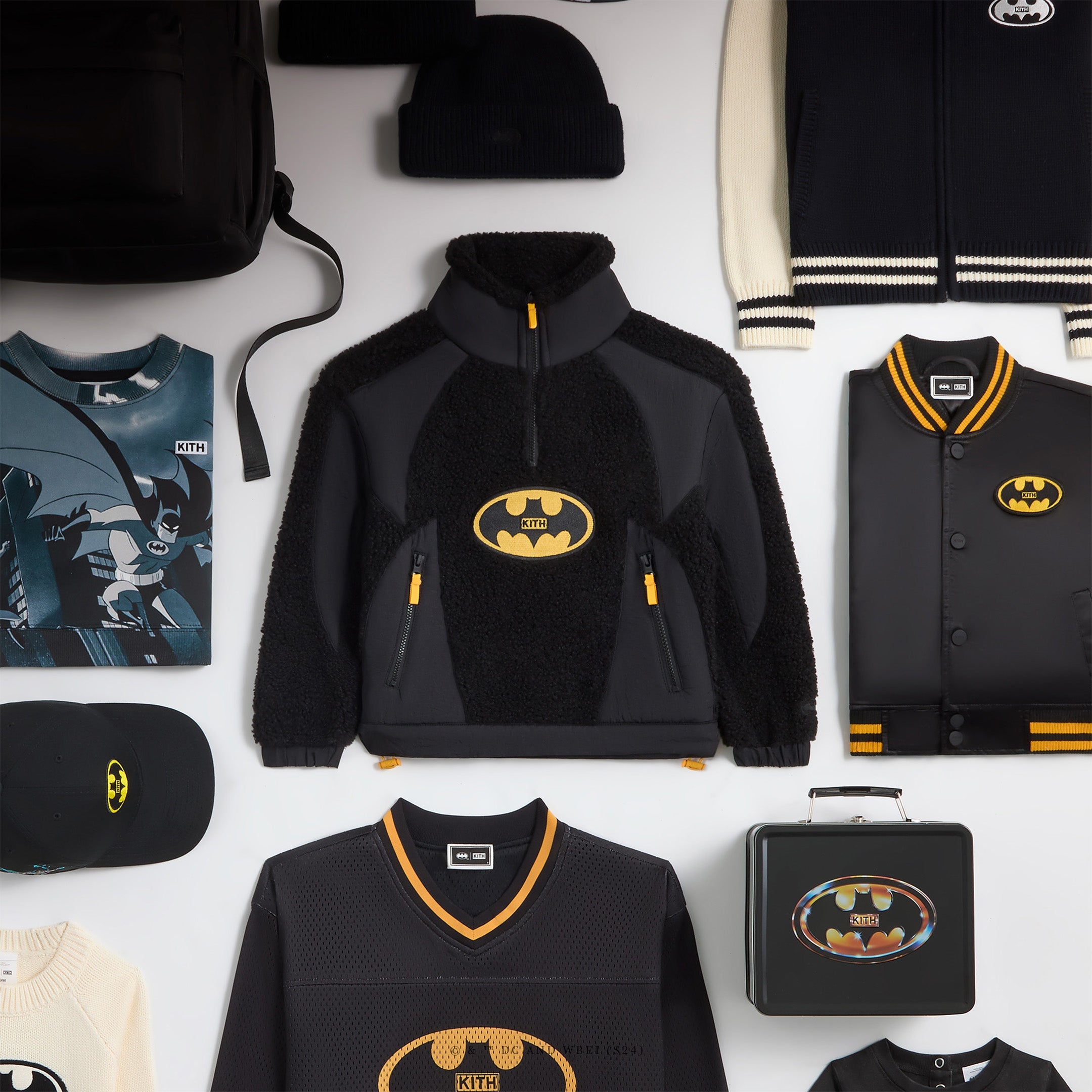 Batman | Kith Kids | Kith