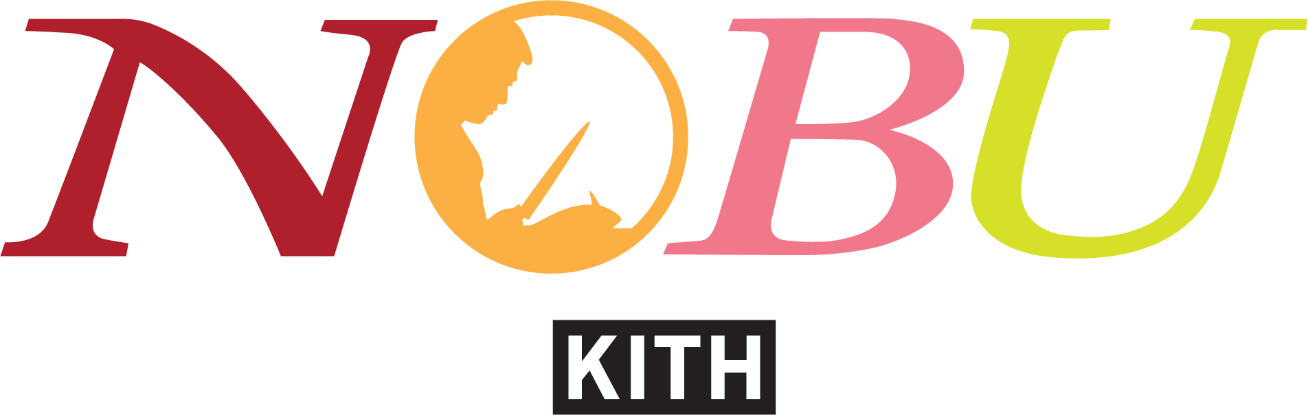 Kith x Nobu | Kith