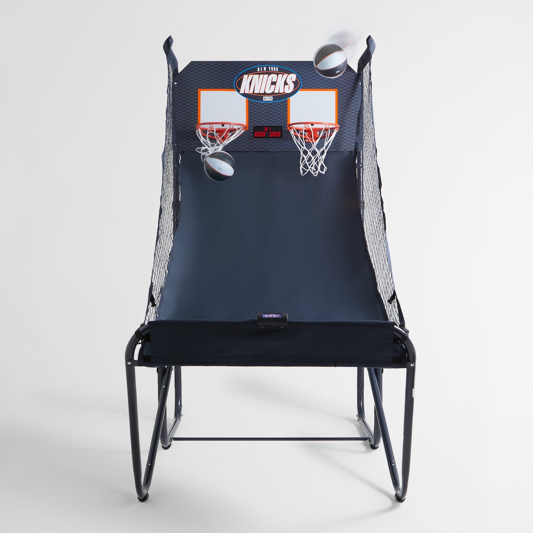 Kith for the New York Knicks Lifestyle | Kith