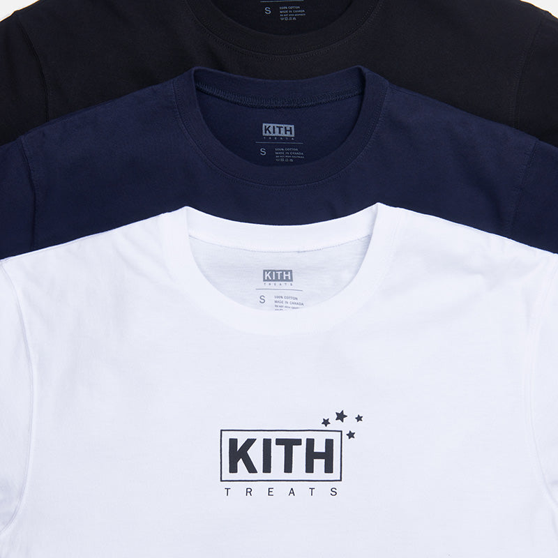 Kith Treats Midnight Snack Capsule | Kith
