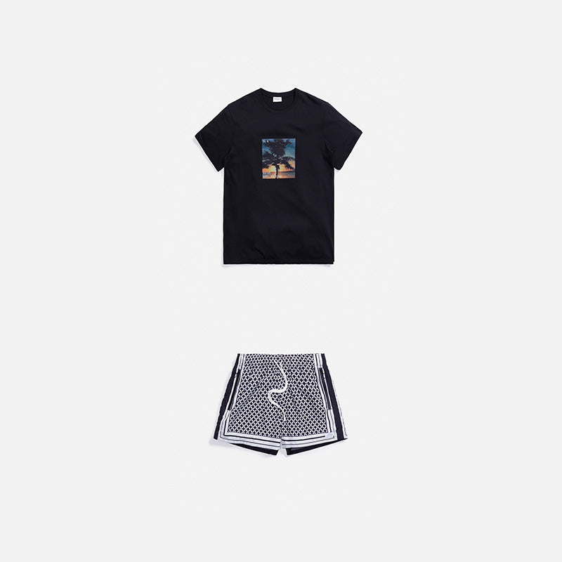 Saint Laurent Men | Kith