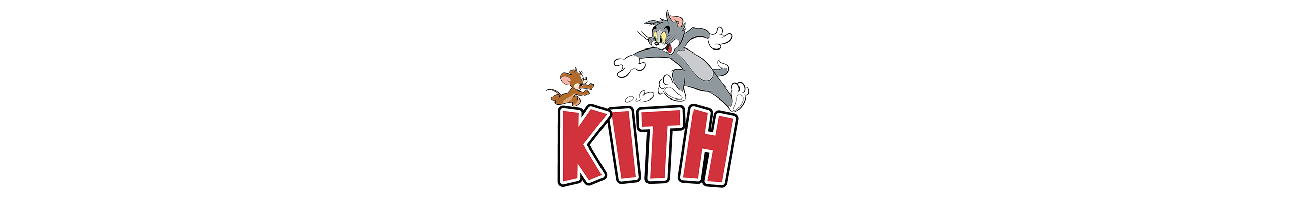 Kith Kids x Tom & Jerry | Kith