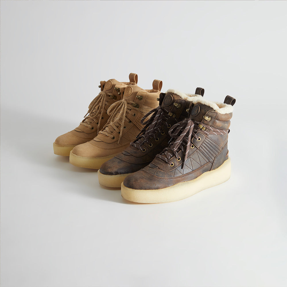 Kith Winter 2023 Footwear | Kith