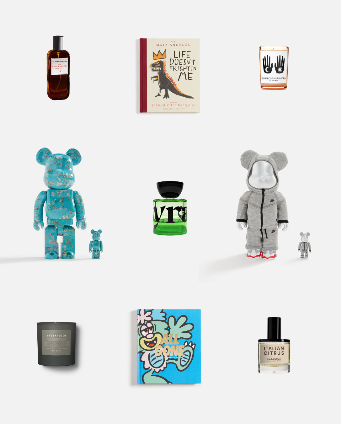 End of Season Event | Kith