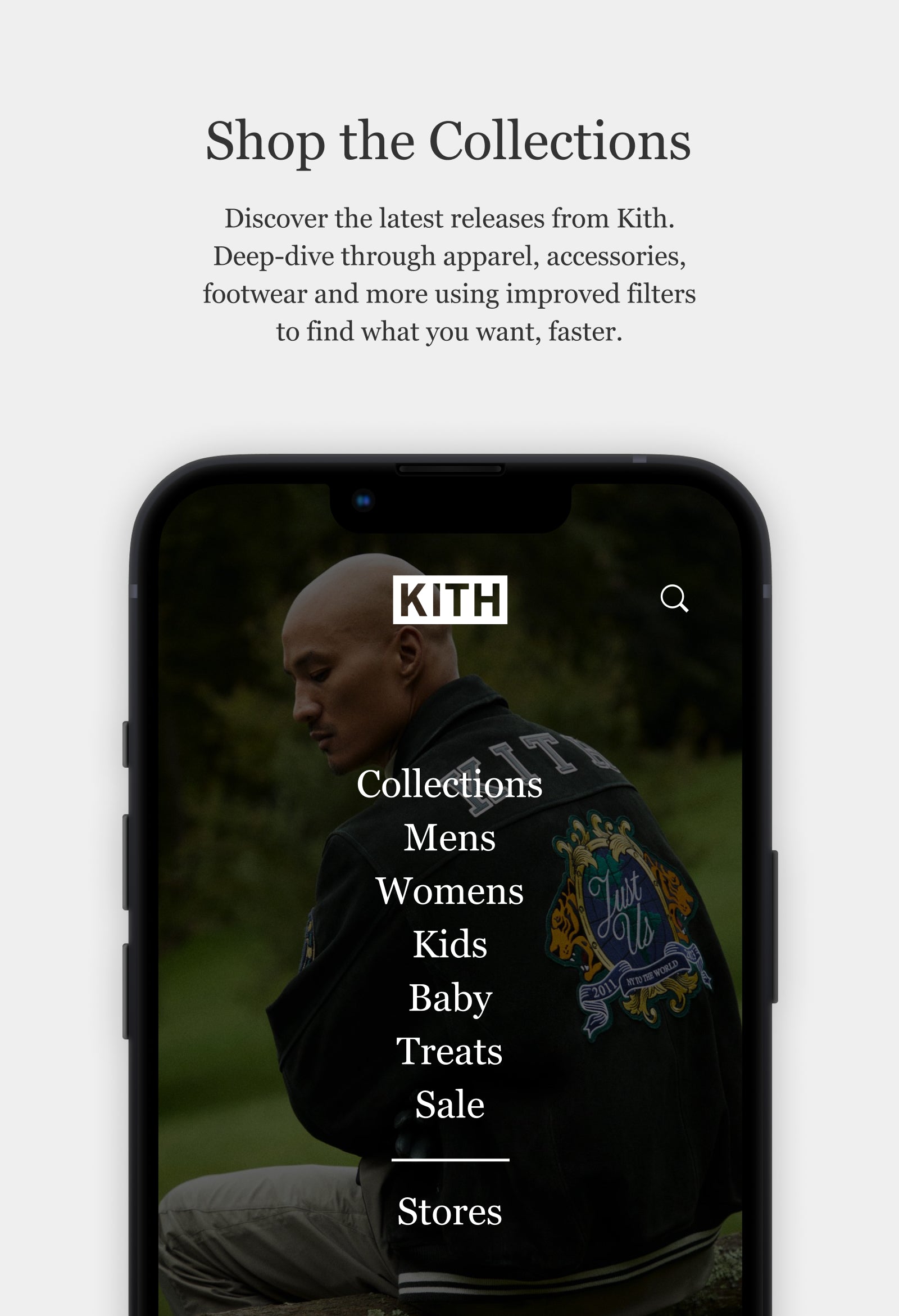 Kith App
