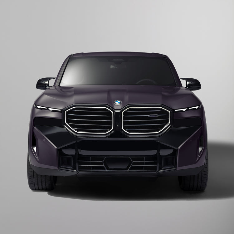 Kith for BMW 2024 | Kith