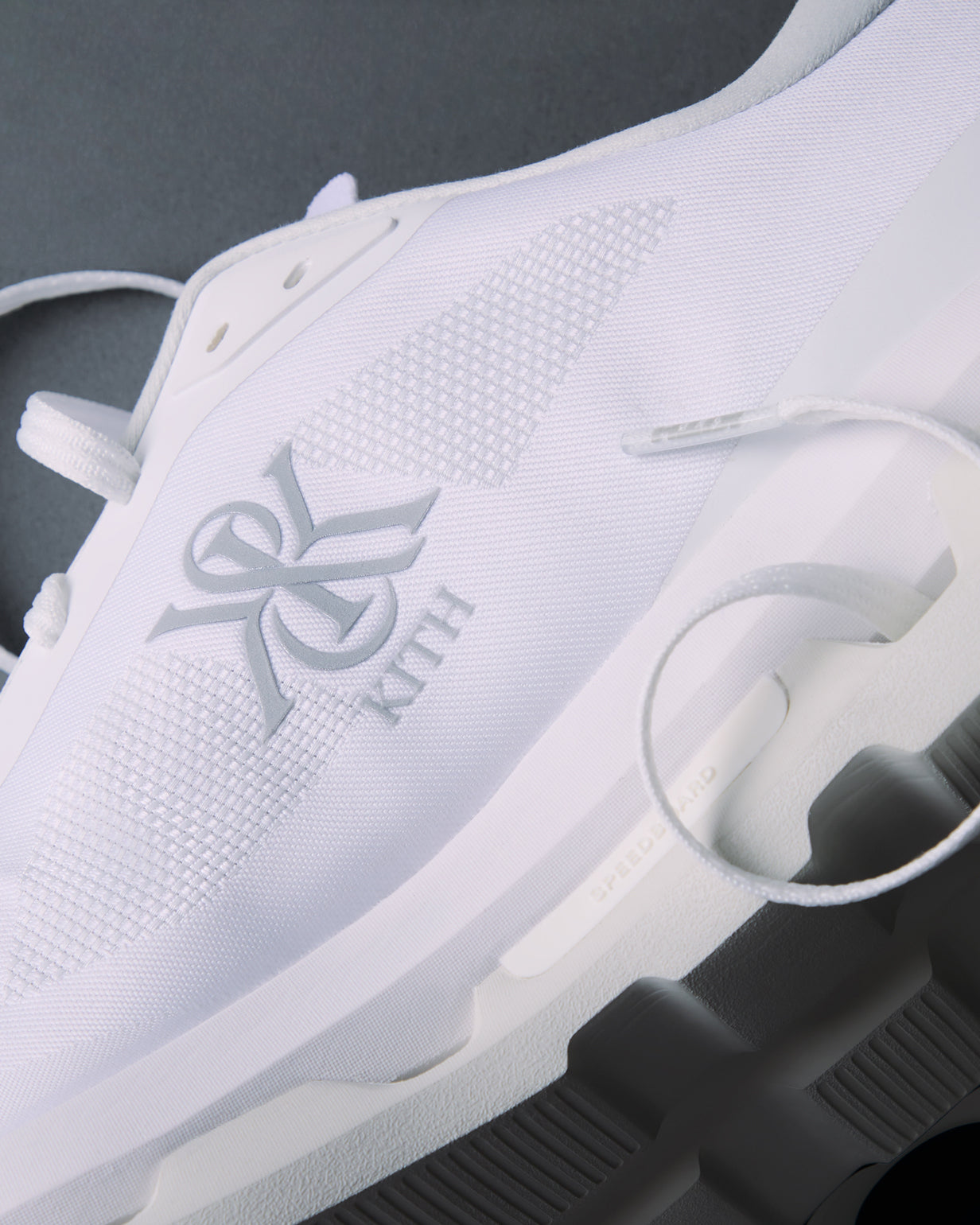 Kith for On Spring 2025