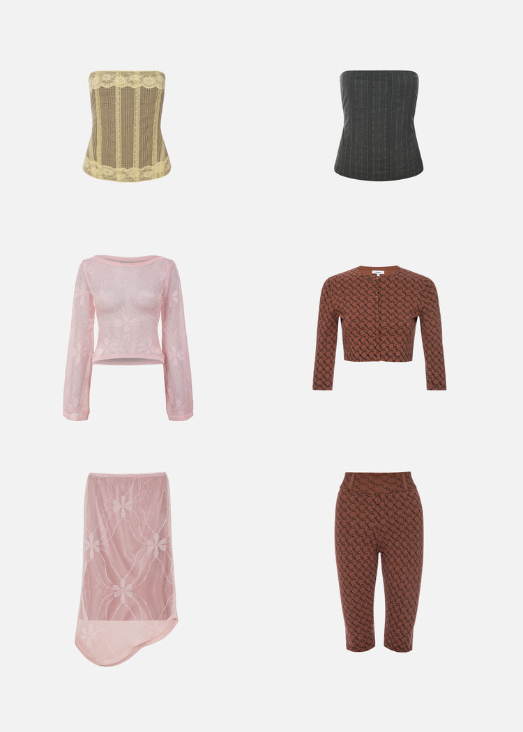 Shop Womens – Kith
