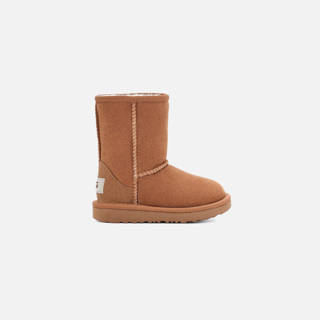 UGG TD Classic II - Chestnut – Kith
