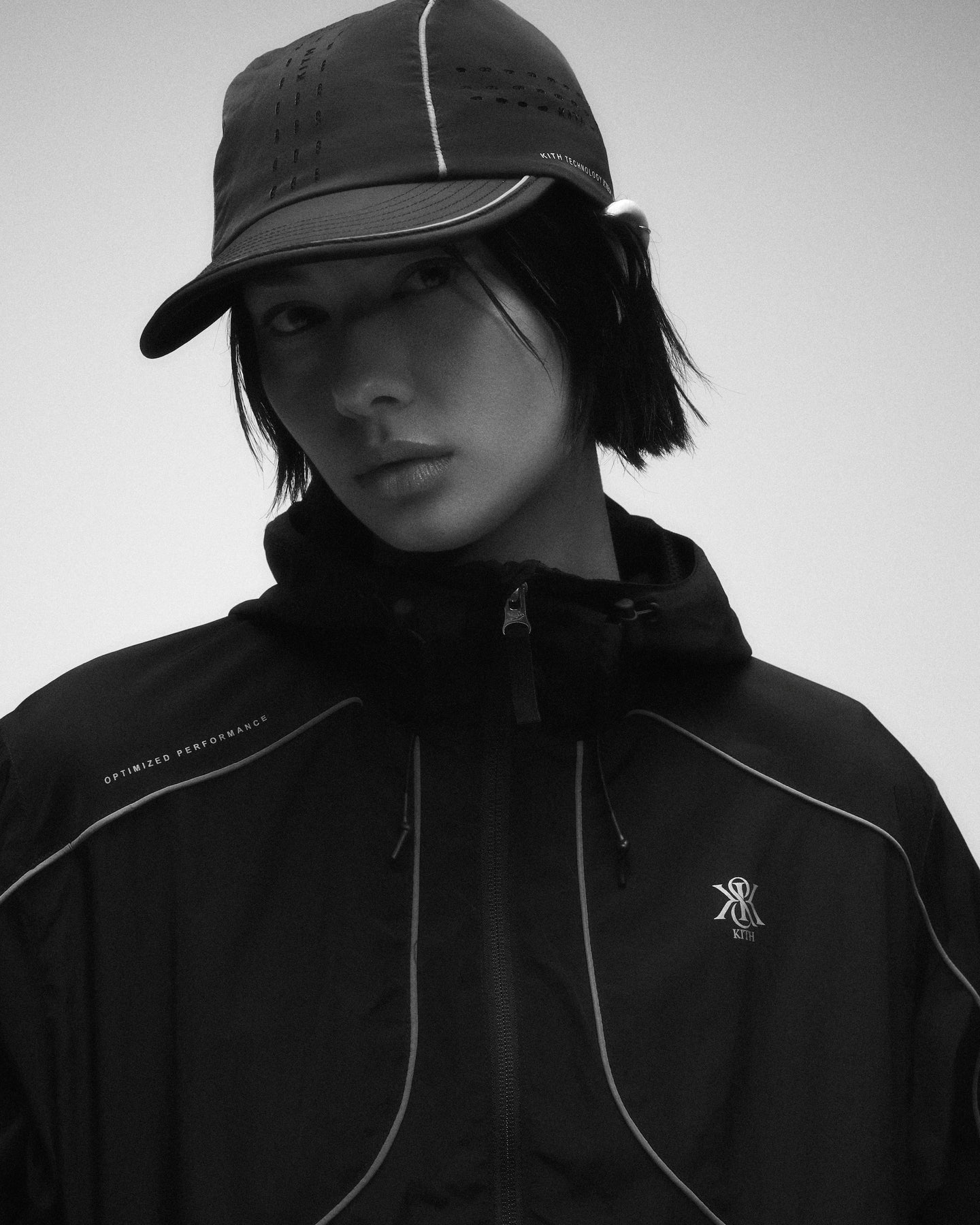 K-Tech Spring 2025 – Kith