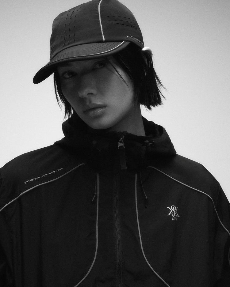 K-Tech Spring 2025 – Kith