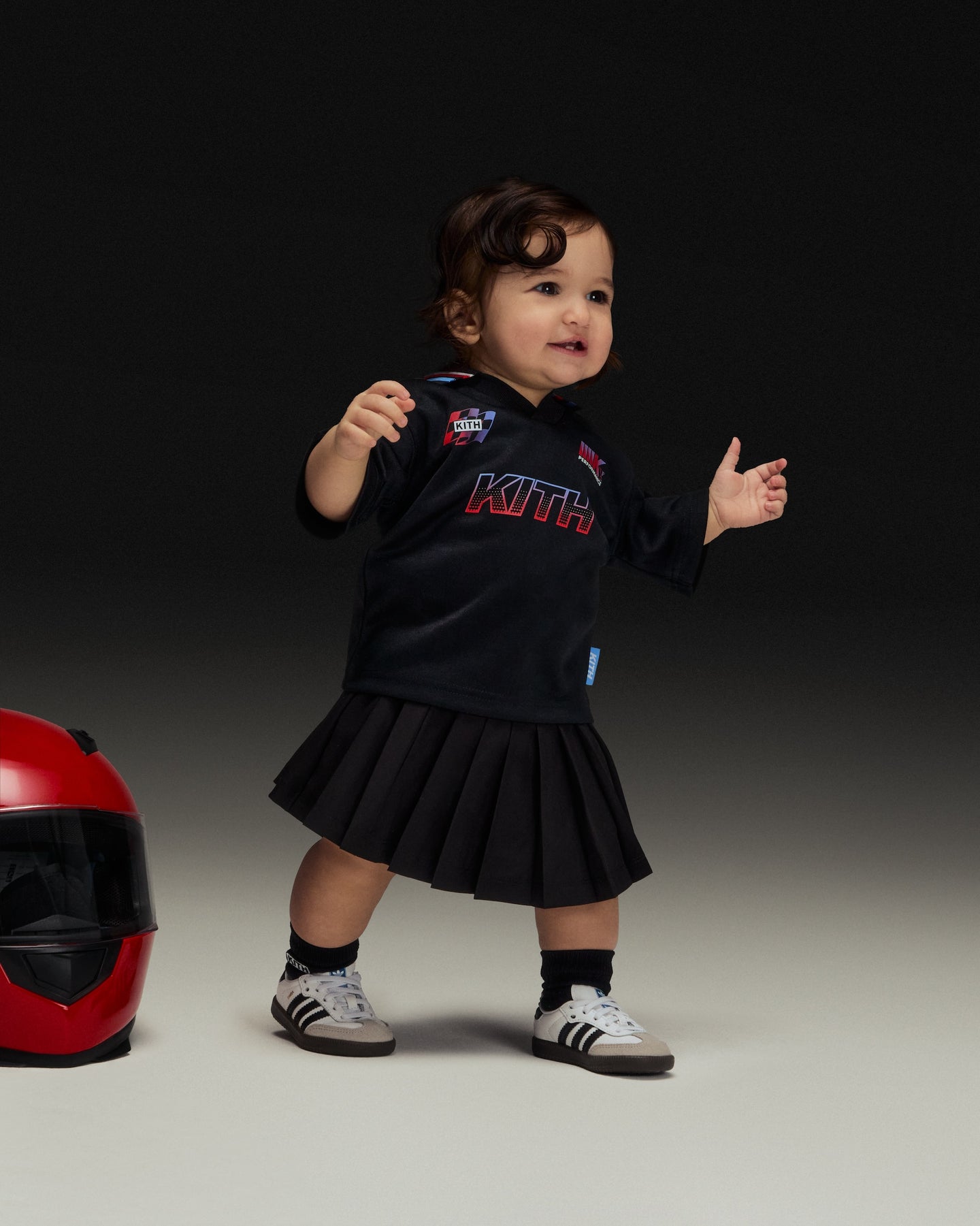 Kith Kids Spring Active 2025 Lookbook