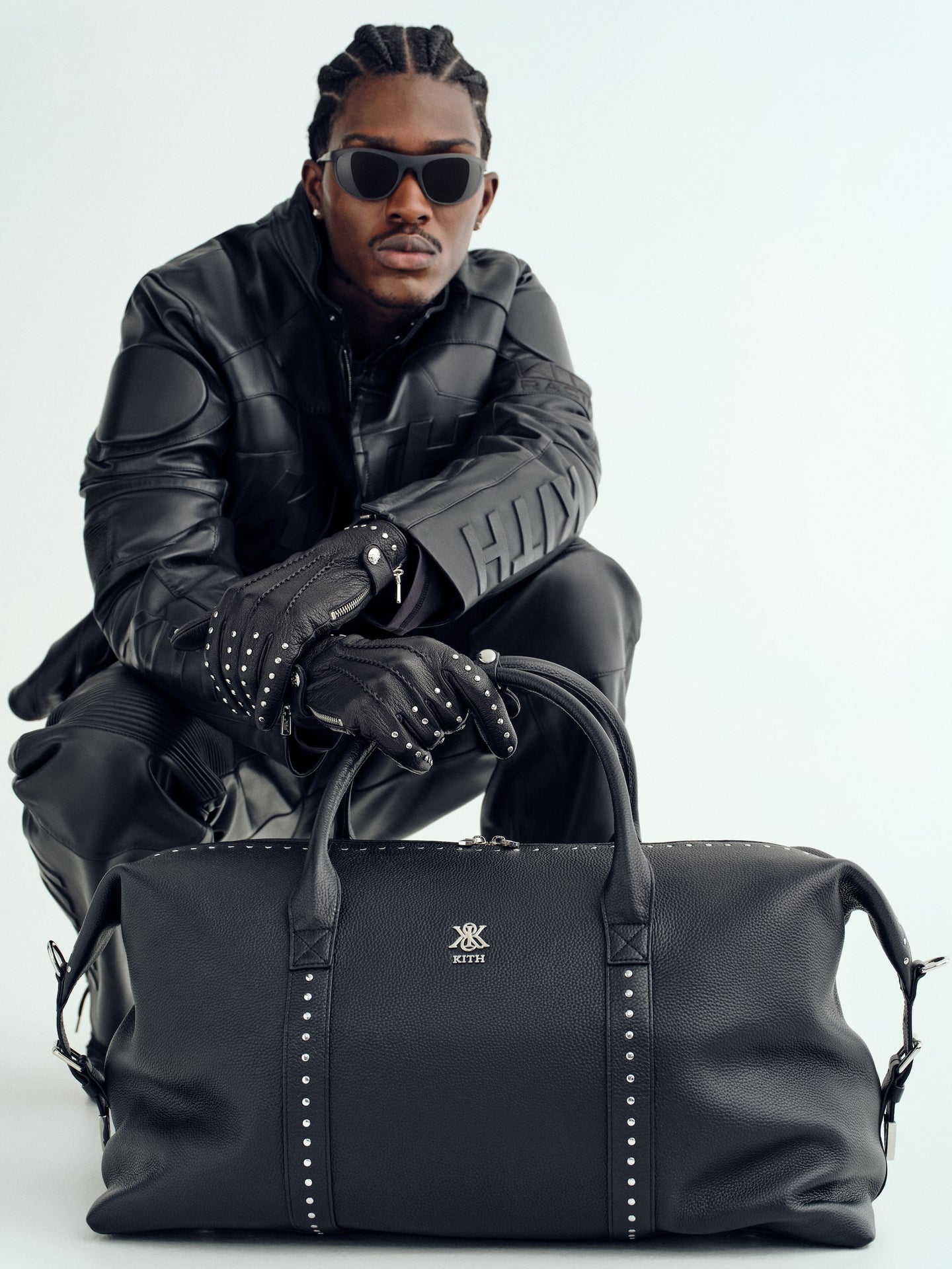 Kith Fall 2025 Lookbook
