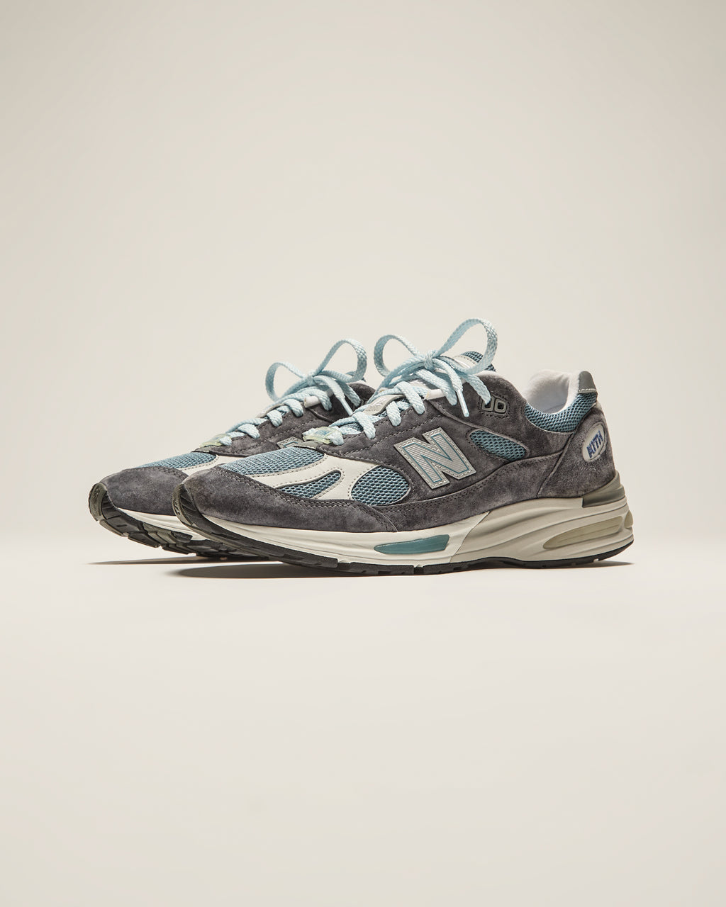 Kith & New Balance - Osaka