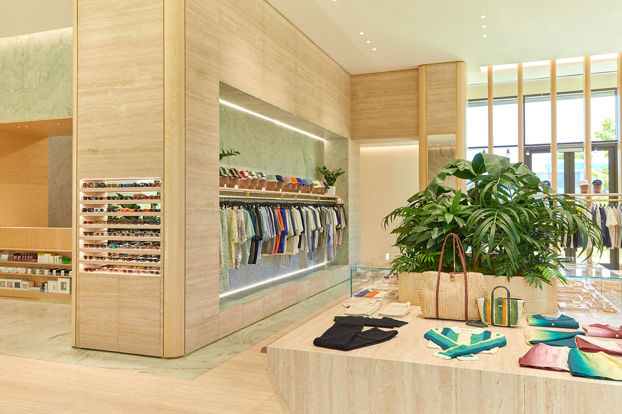 Location - Kith Malibu