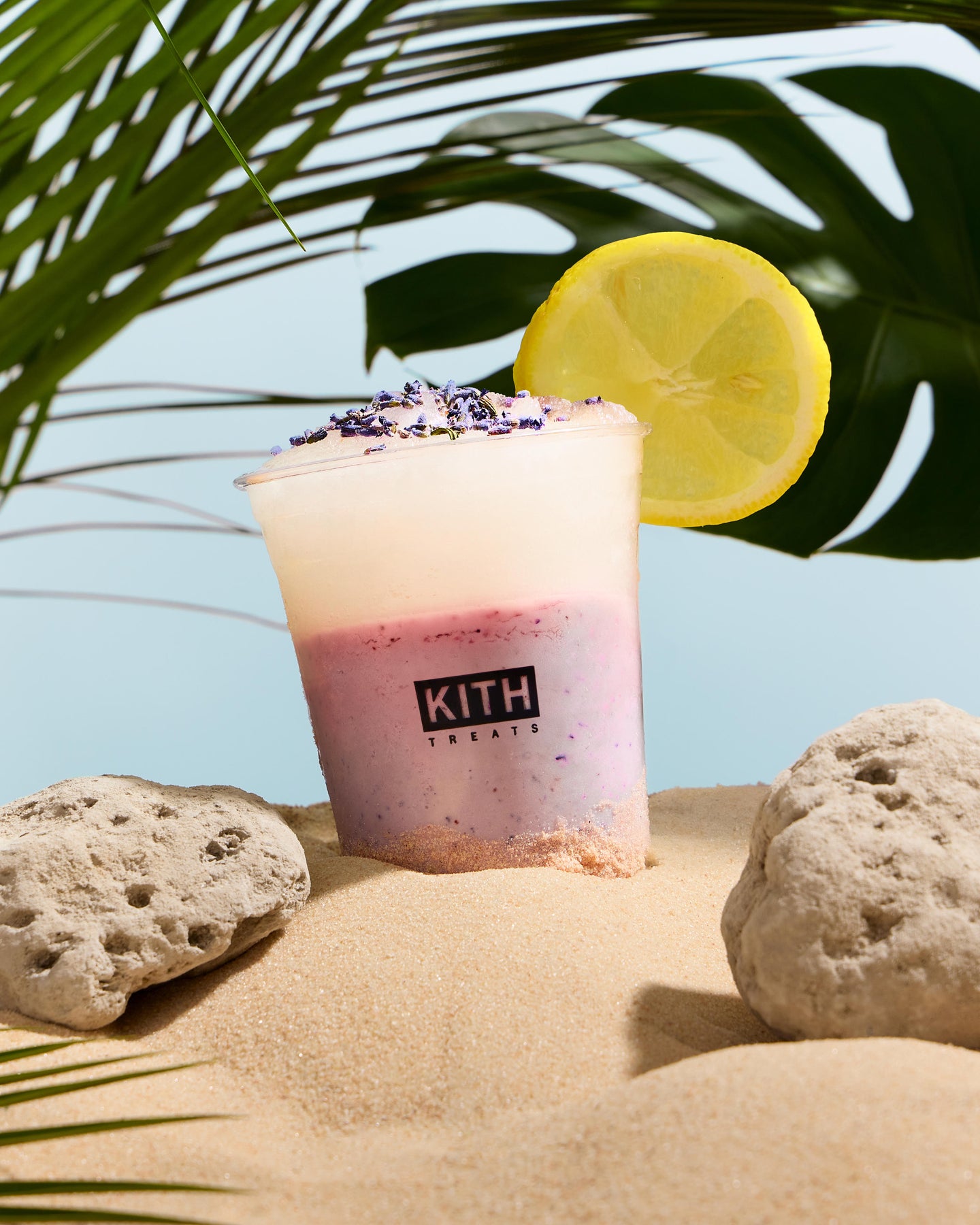 Treats Destination – Kith