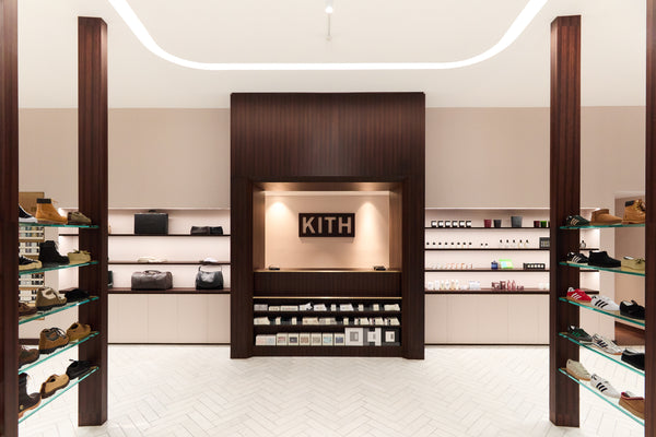 Kith Brooklyn