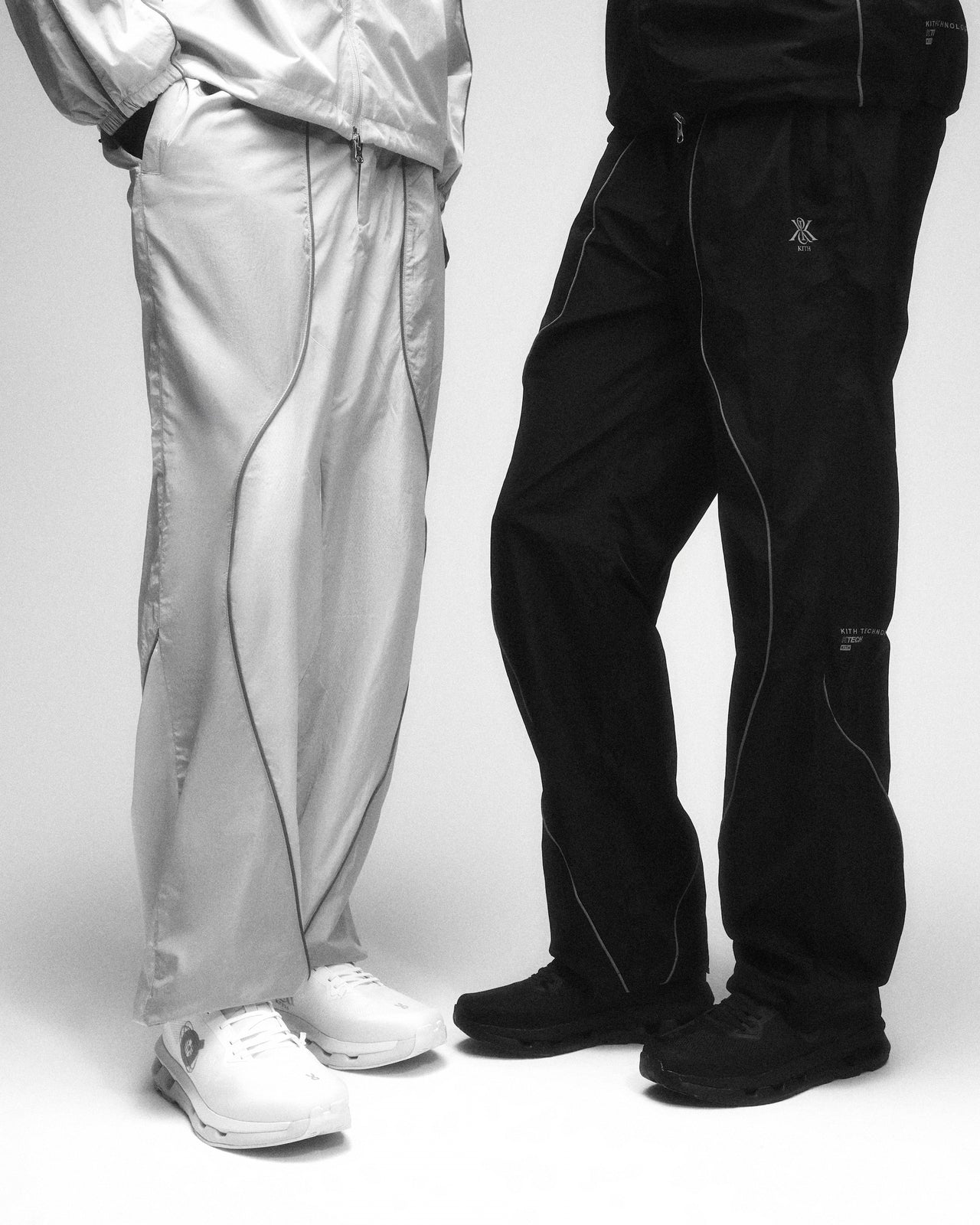 K-Tech Spring 2025 – Kith