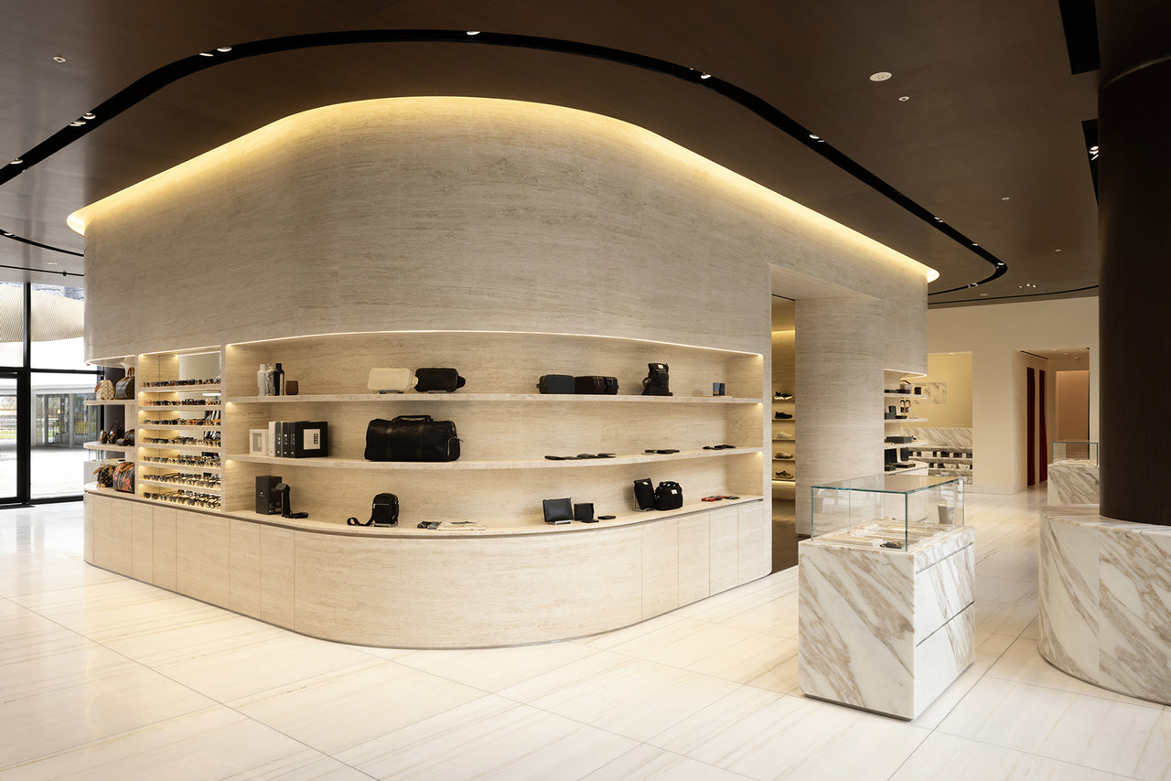 Kith Osaka Flagship