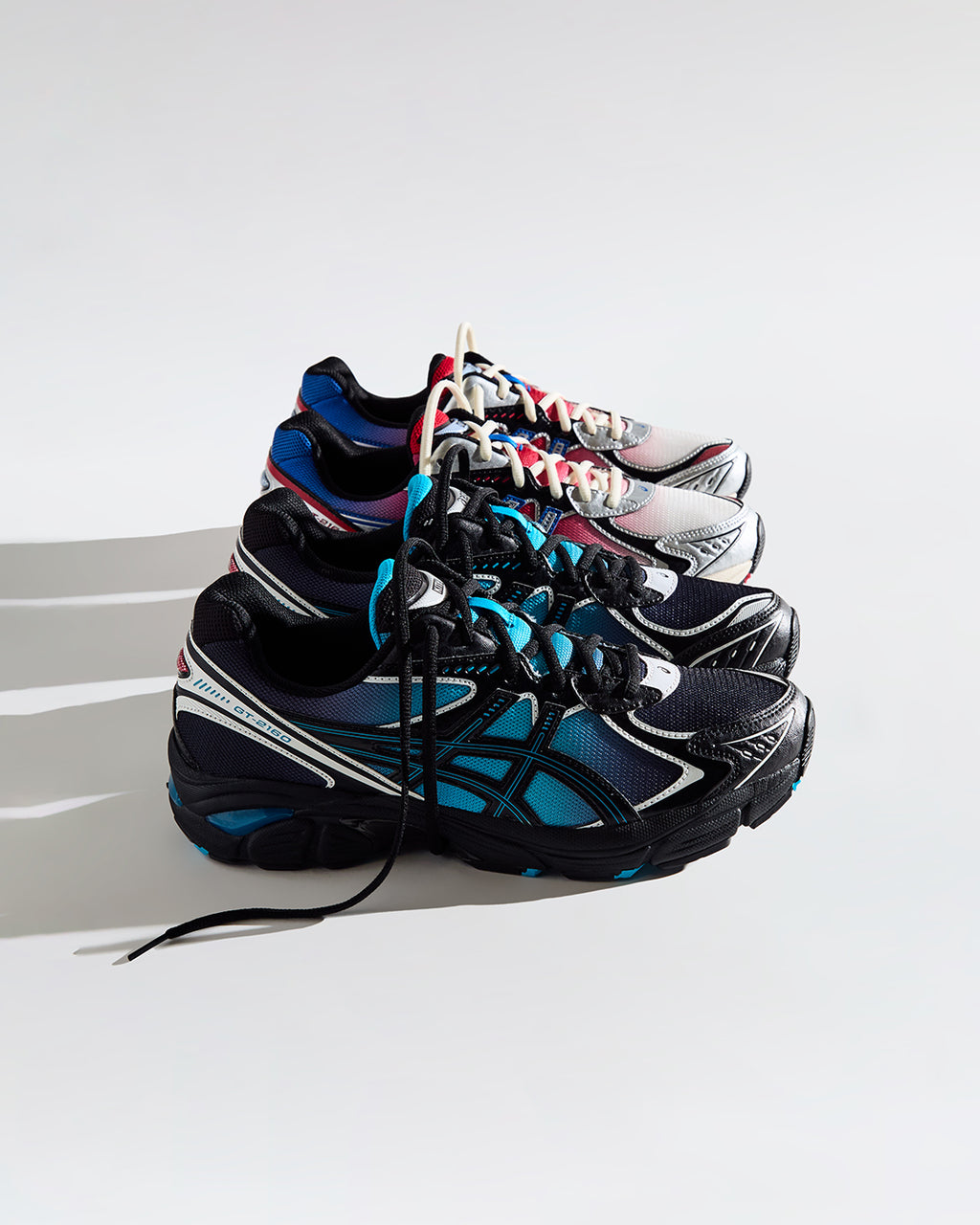 Marvel | Kith for ASICS “Super Villains” Collection