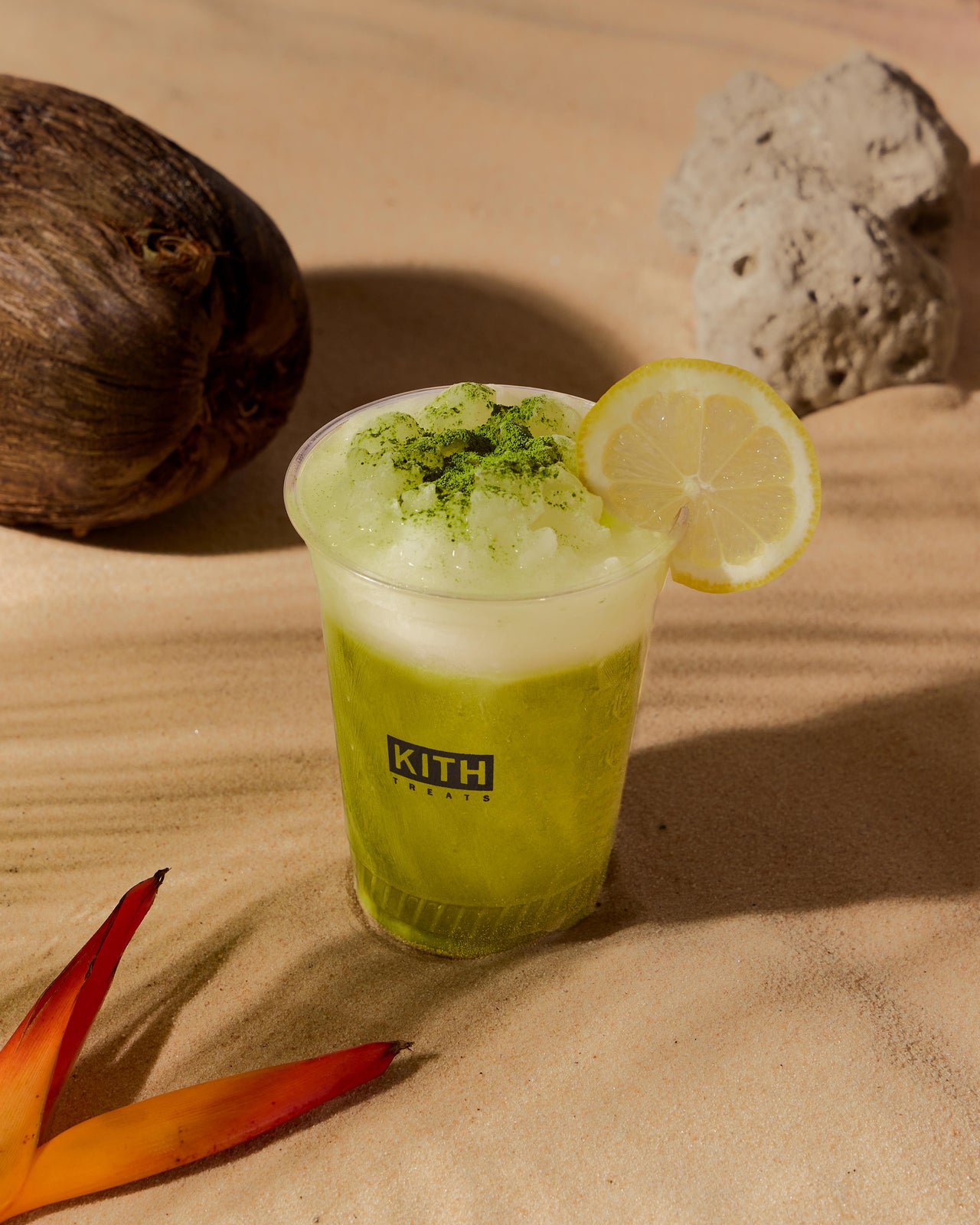 Treats Destination – Kith