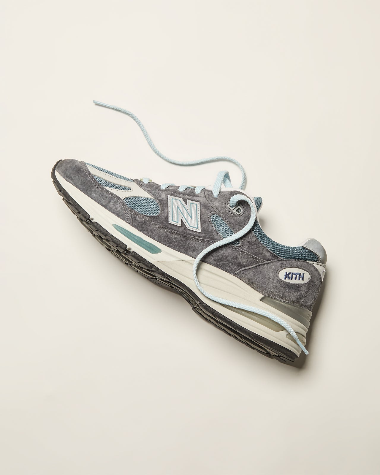 Kith & New Balance - Osaka