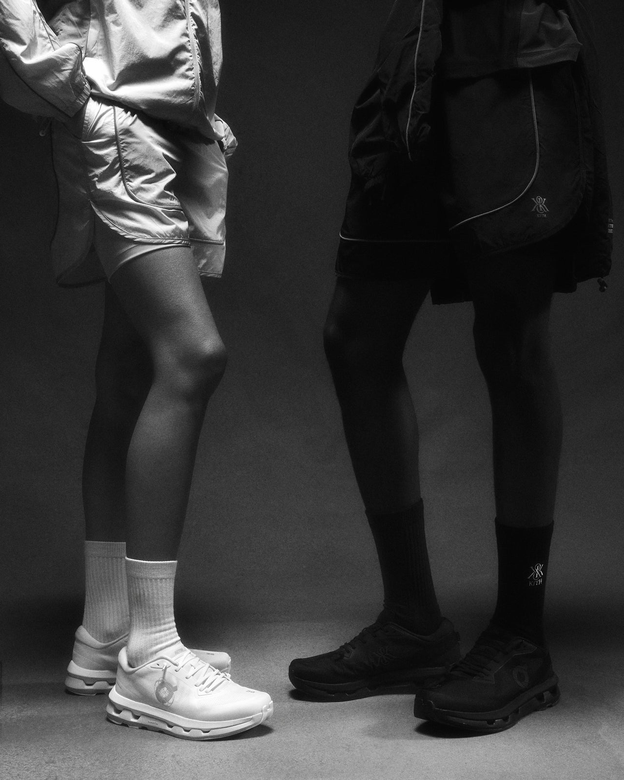 K-Tech Spring 2025 – Kith