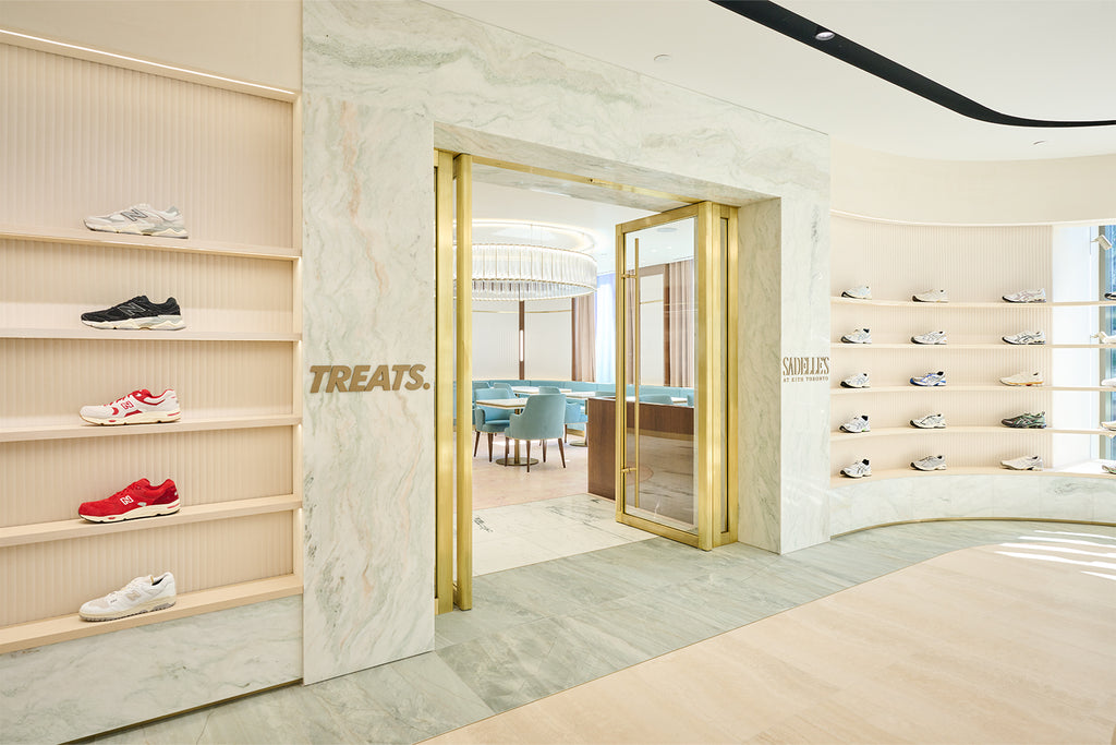 Location - Kith Toronto