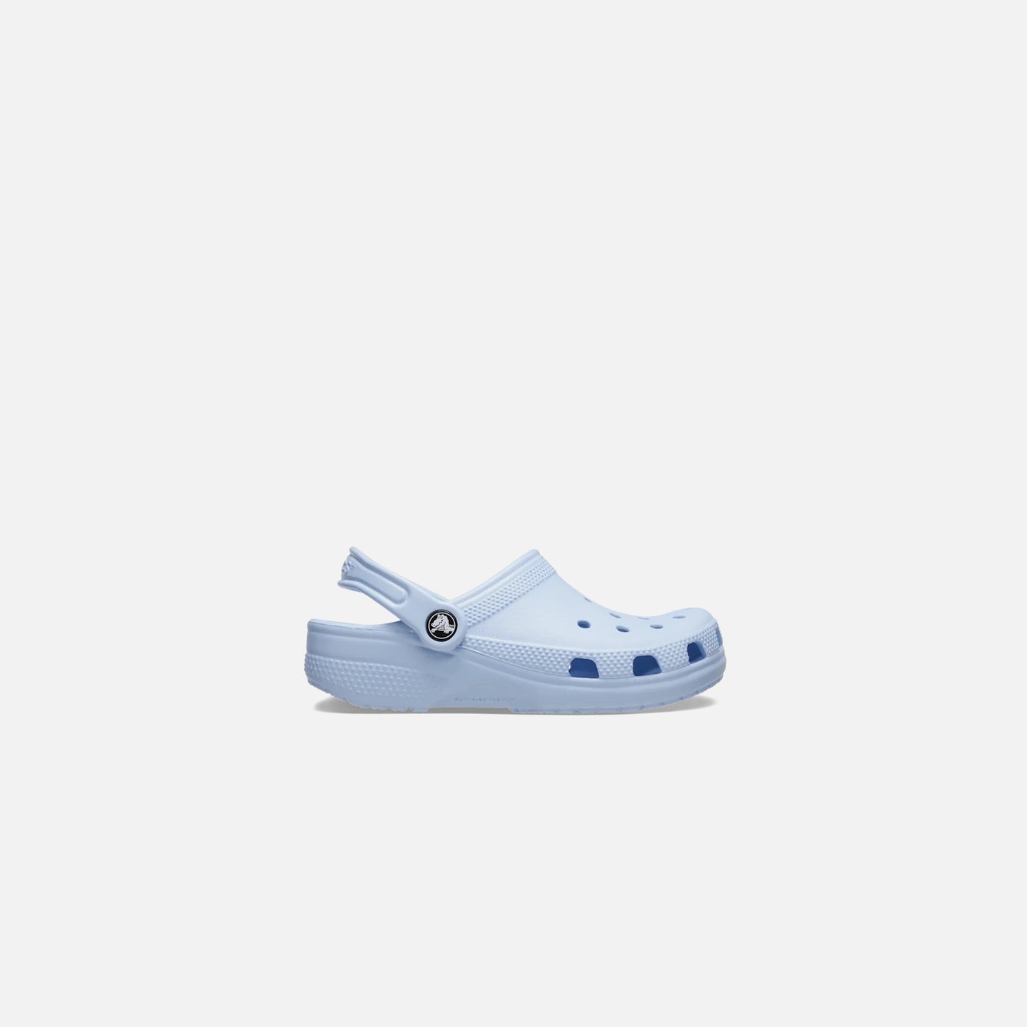Crocs Classic Clog Kids - Blue Calcite – Kith