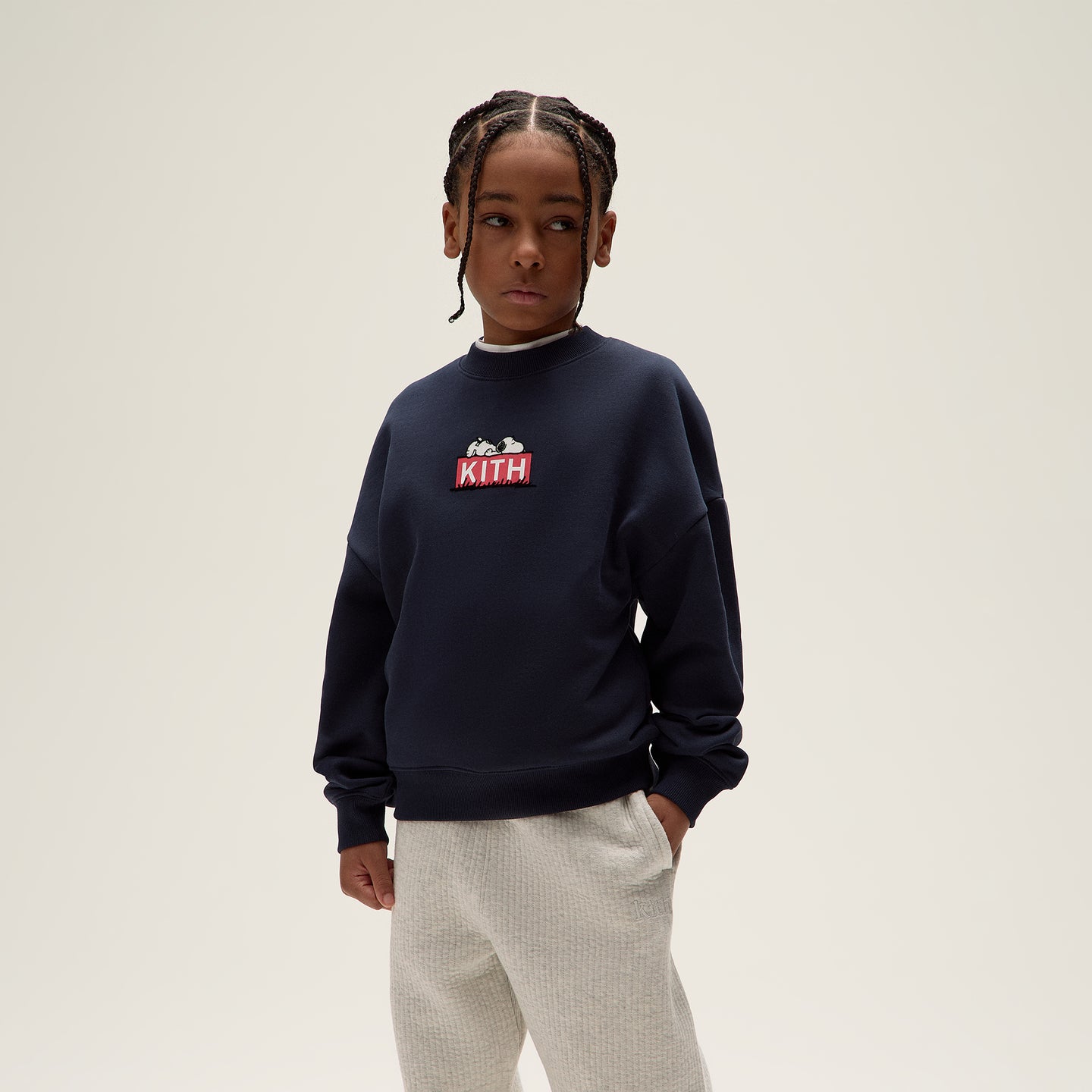Kith Kids - Sweaters | Kith