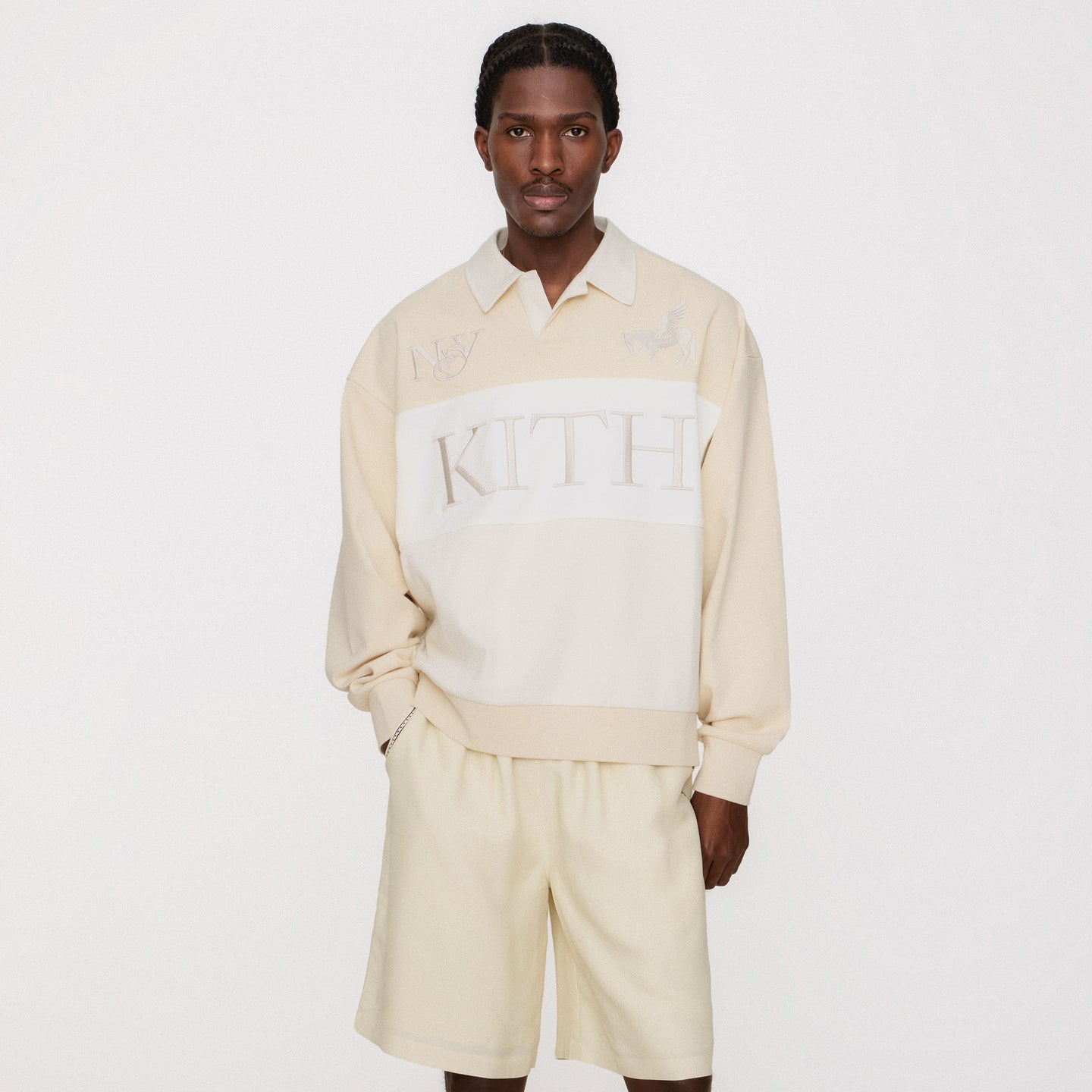 Kith Tops - Rugby Shirts | Kith