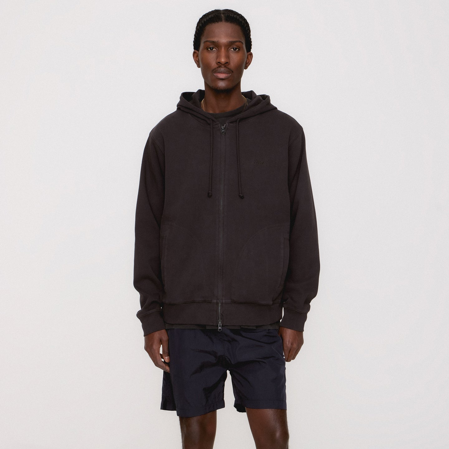 Men's Hoodies & Zip Up Sweatshirts | Kith
