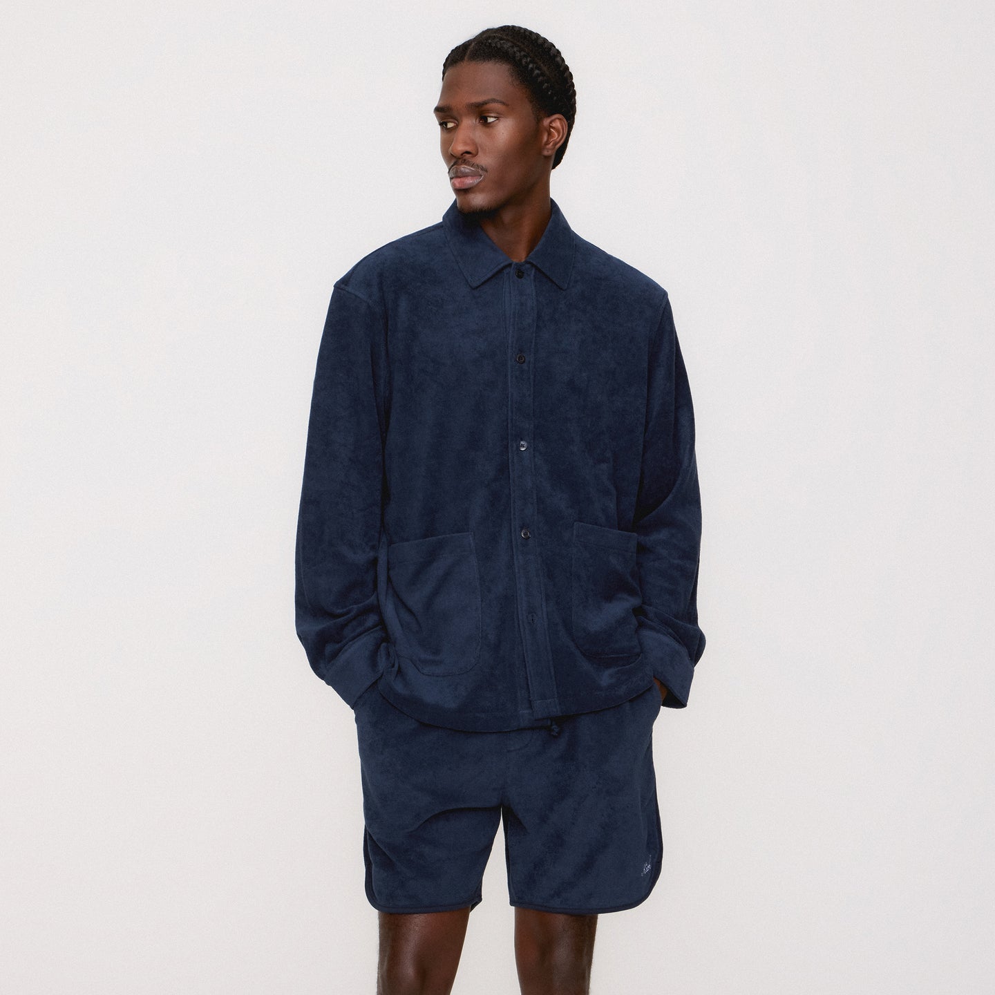 Mens Apparel - Shirt Jackets | Kith