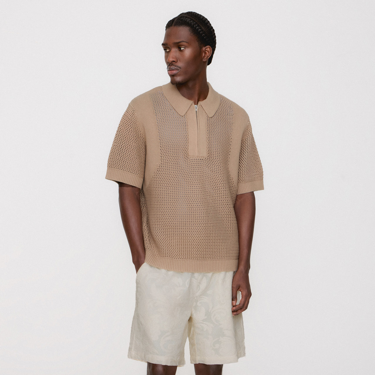 Kith Tops - Polo Shirts