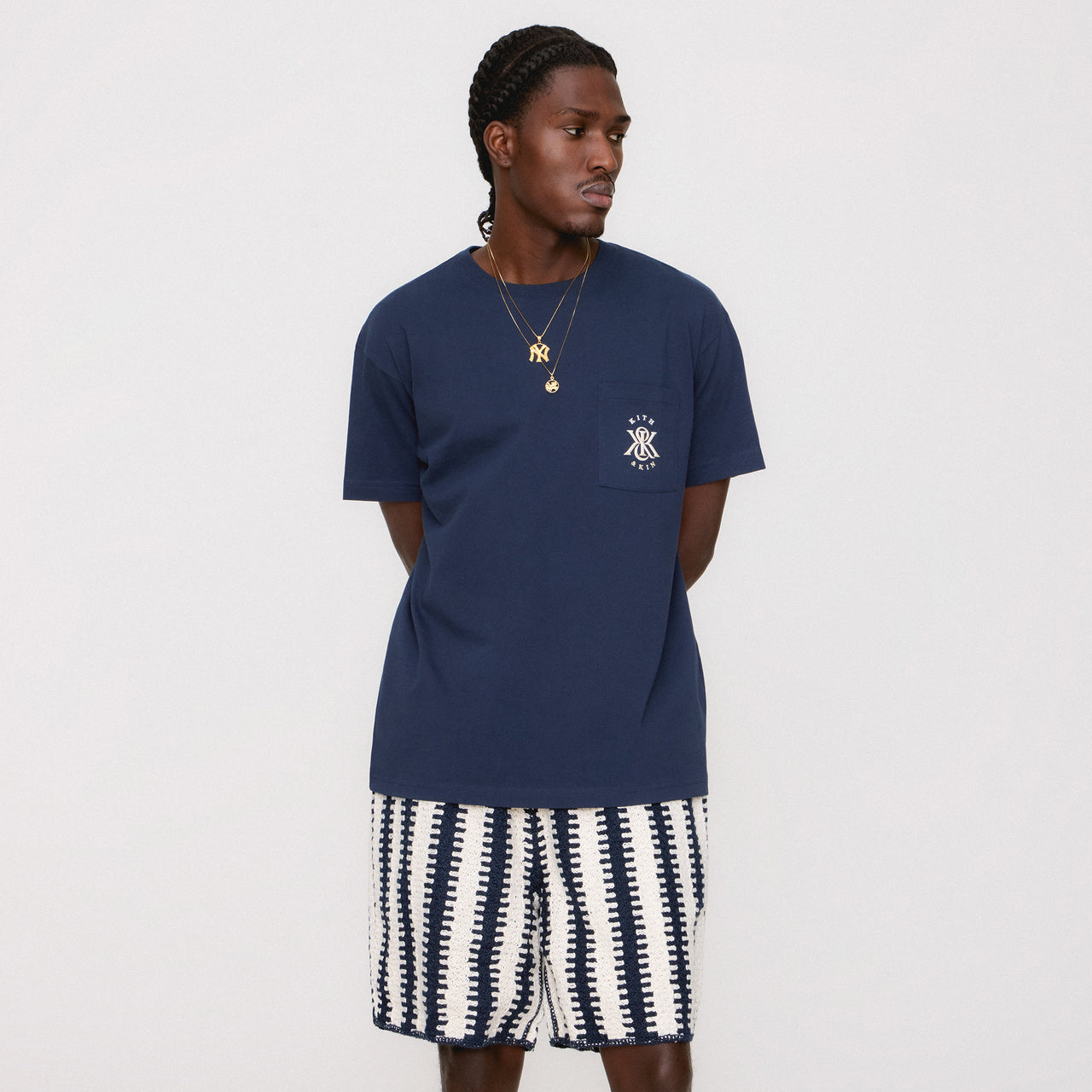 Kith - Graphic Tees - Short Sleeves | Kith
