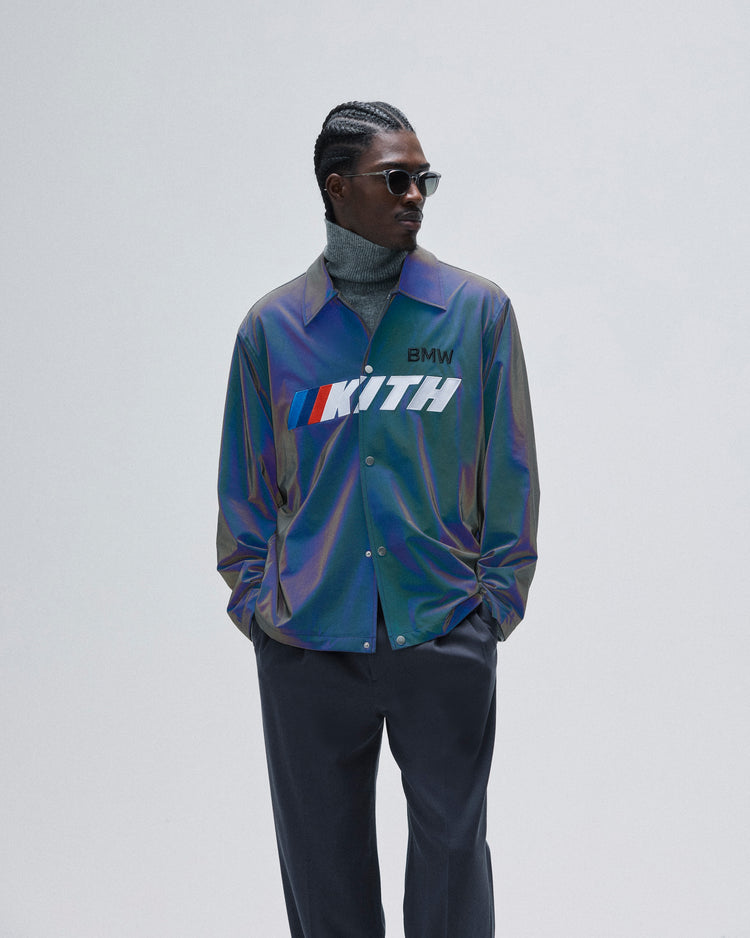 Kith for BMW 2024 Lookbook