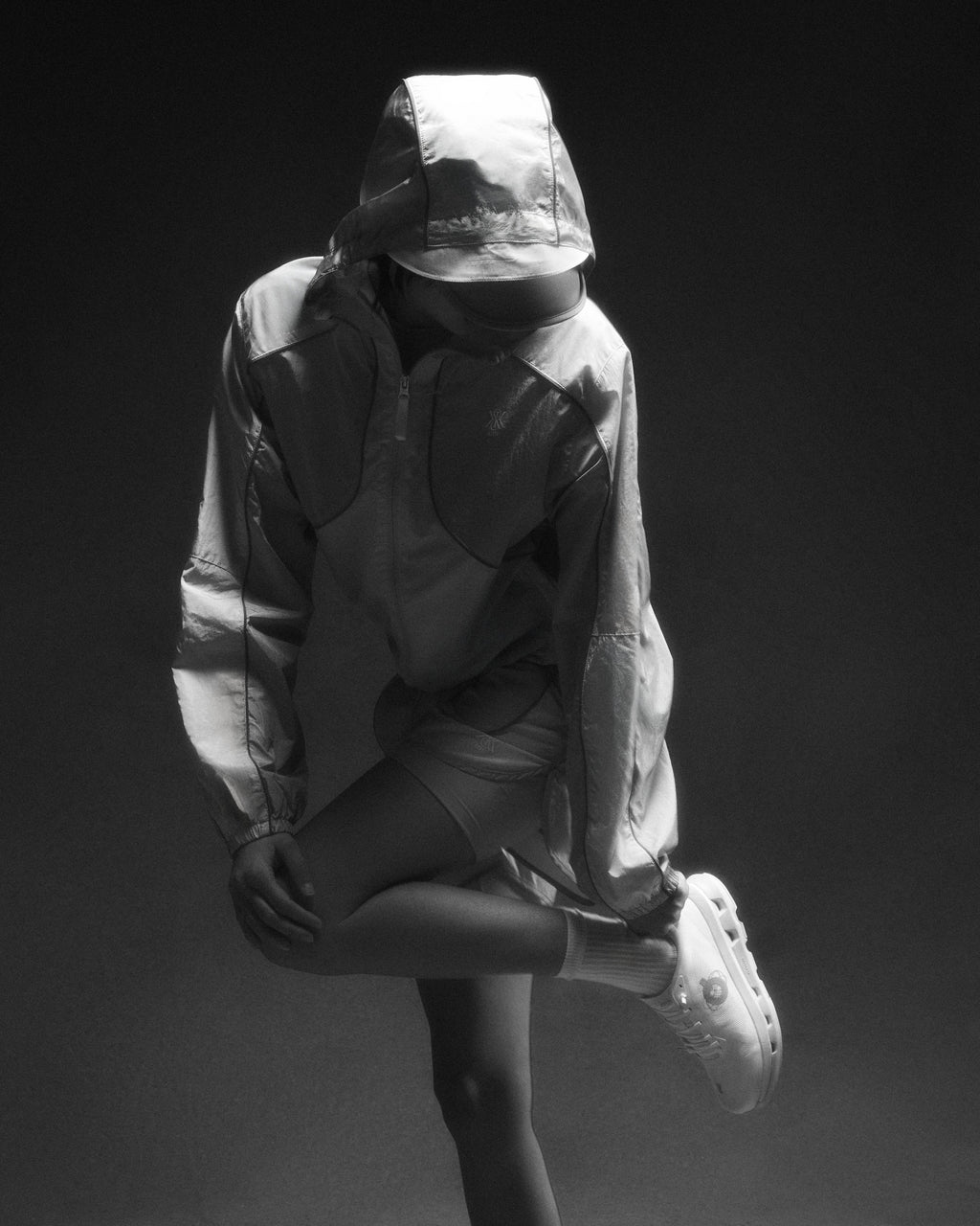 A Closer Look at K-Tech & Kith for On Spring 2025