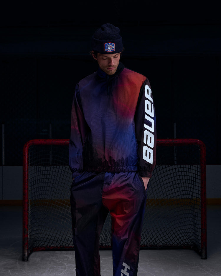 Kith for the New York Rangers Lookbook