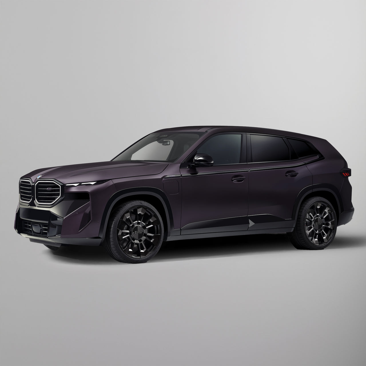Kith for BMW 2024 | Kith