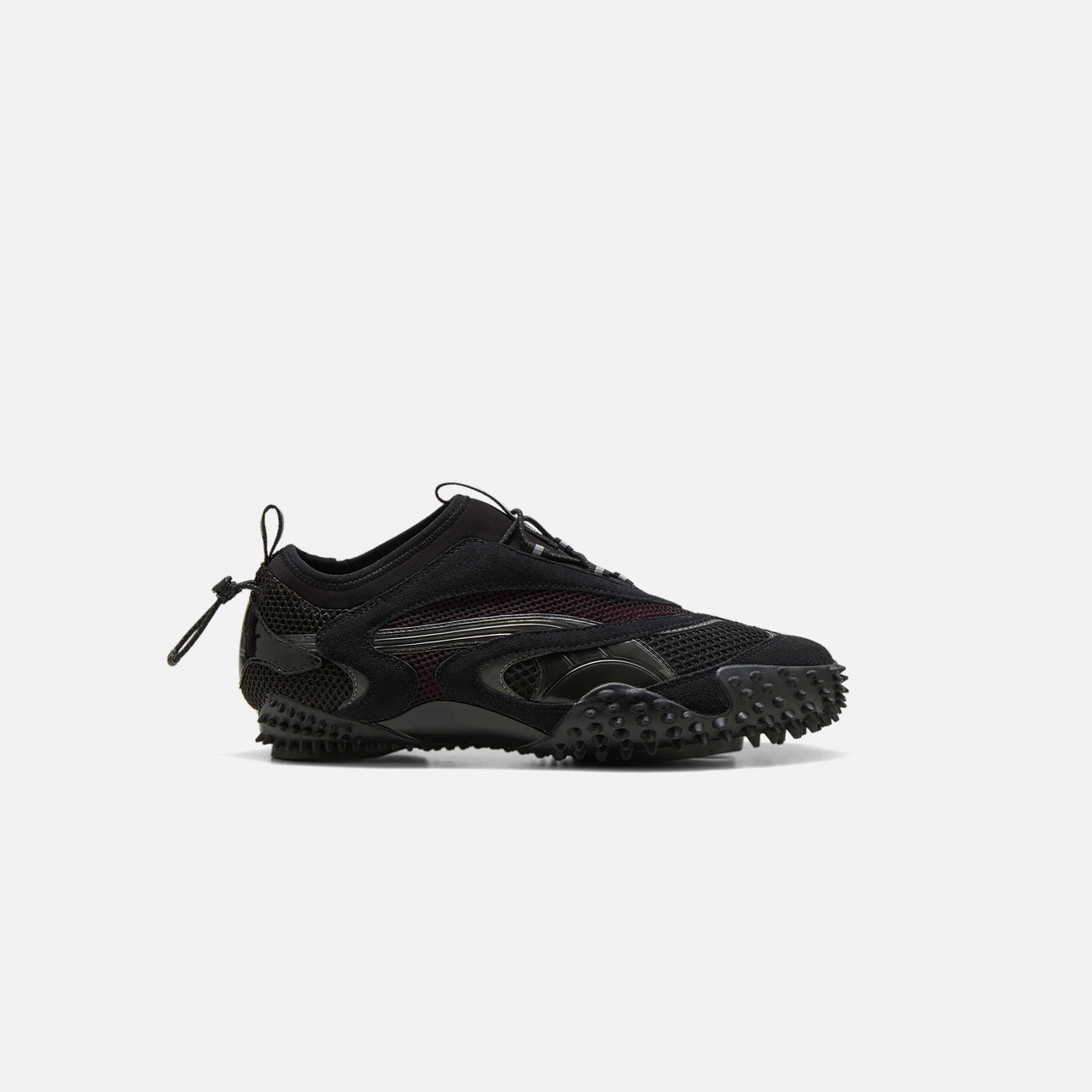 Puma x Attèmpt RS-2K - Vaporous Gray / Puma Silver – Kith