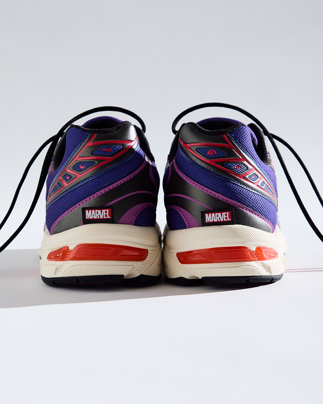 Marvel | Kith for ASICS “Super Villains” Collection