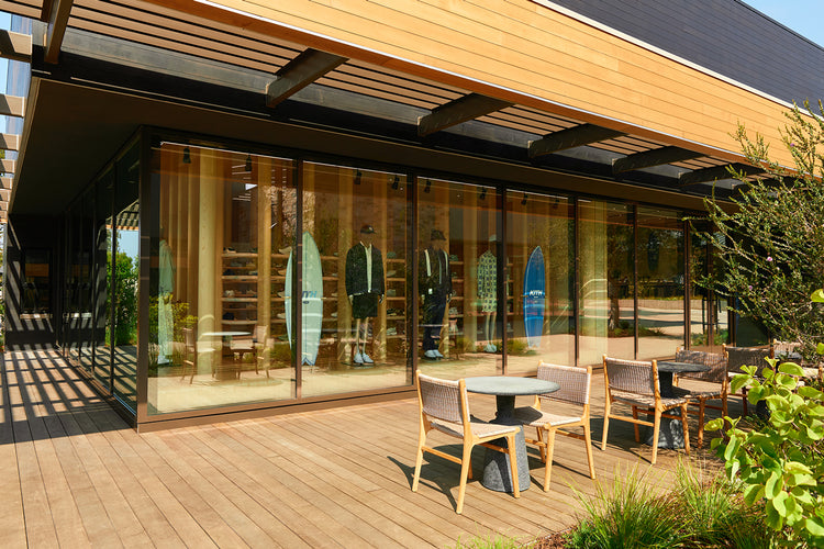 Location - Kith Malibu