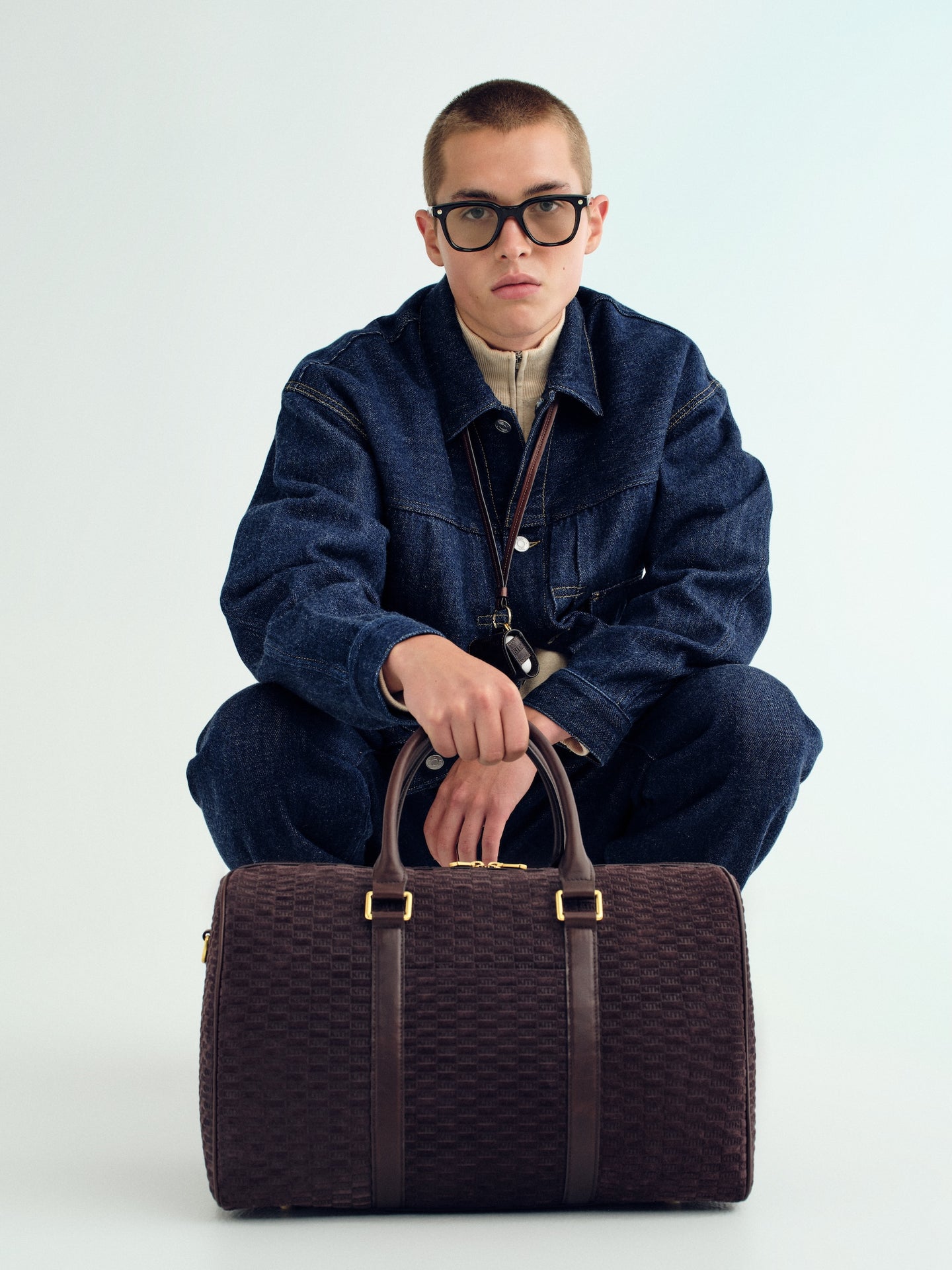 Kith Fall 2025 Lookbook