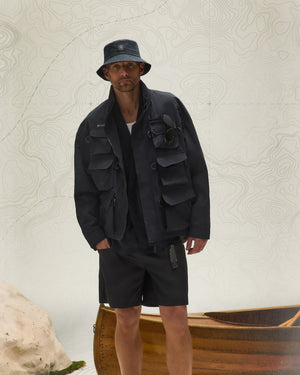 A Closer Look at Kith & South2 West8 for Columbia