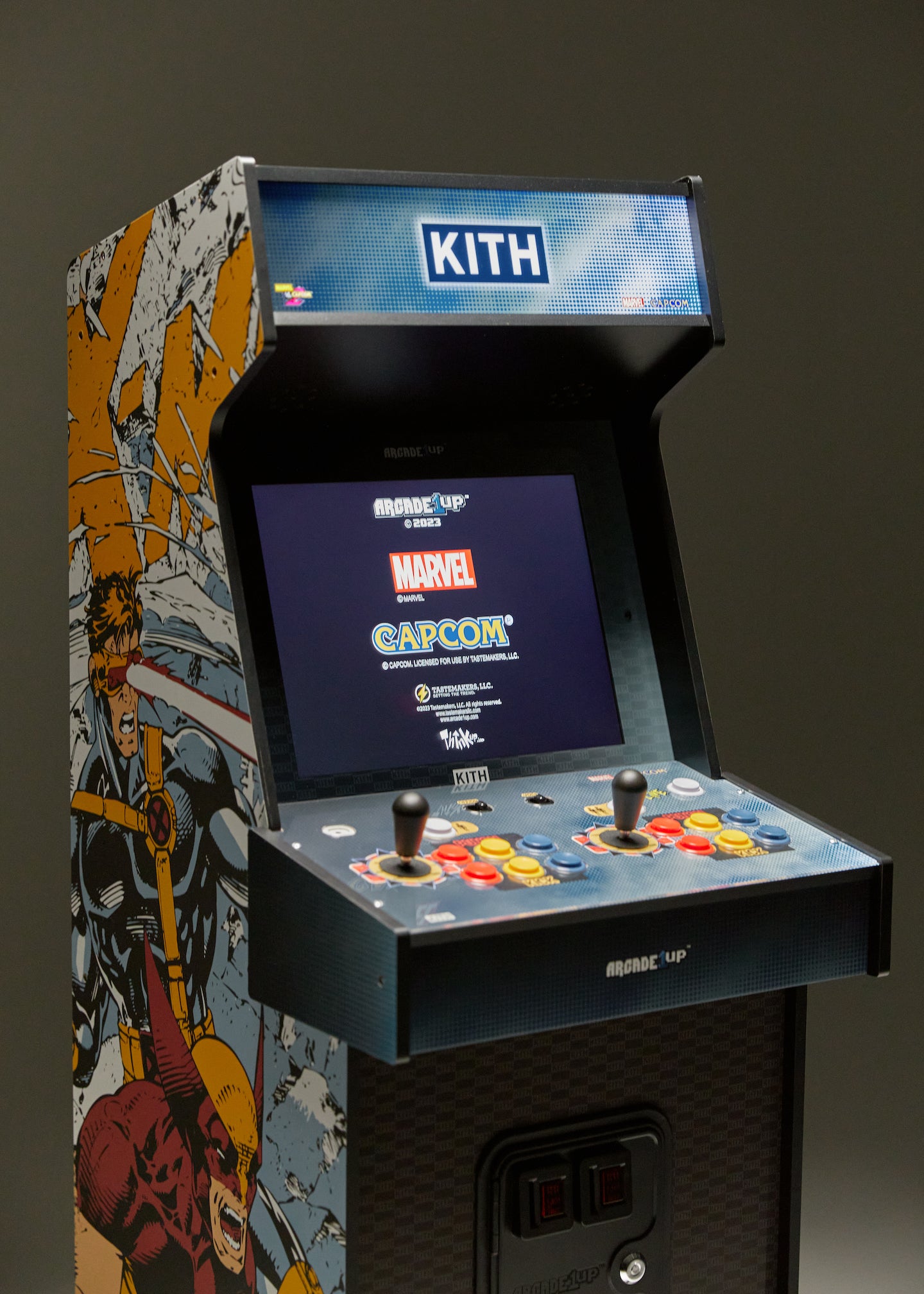 Marvel | Kith Pop-Up at San Diego Comic-Con