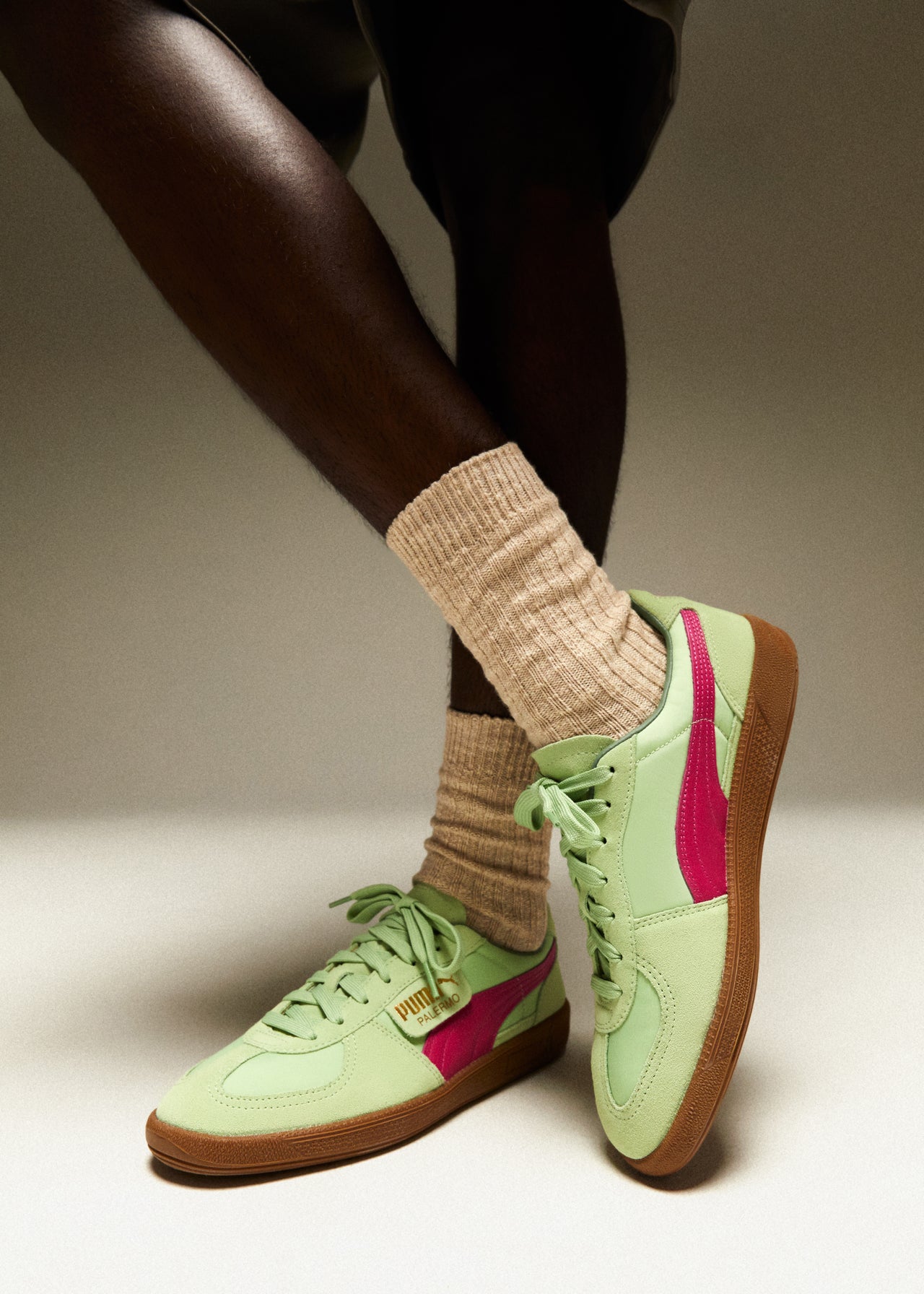 Kith Editorial for Puma Palermo