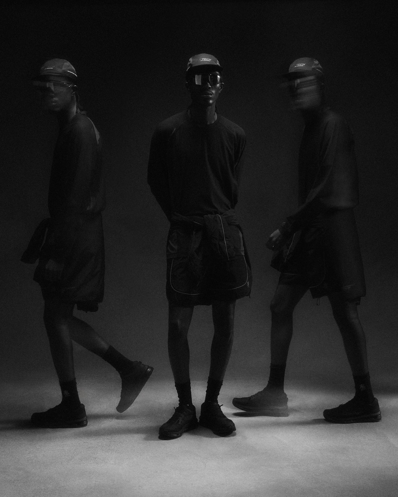 K-Tech Spring 2025 – Kith