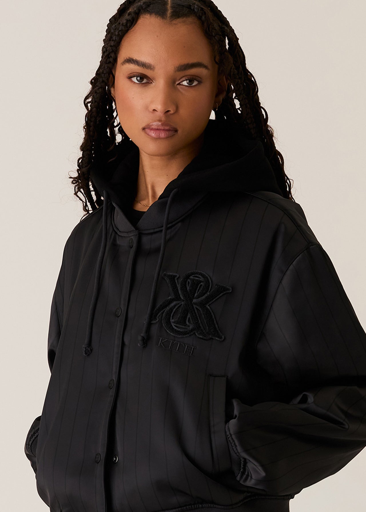 A Closer Look at Kith Women Spring 2025